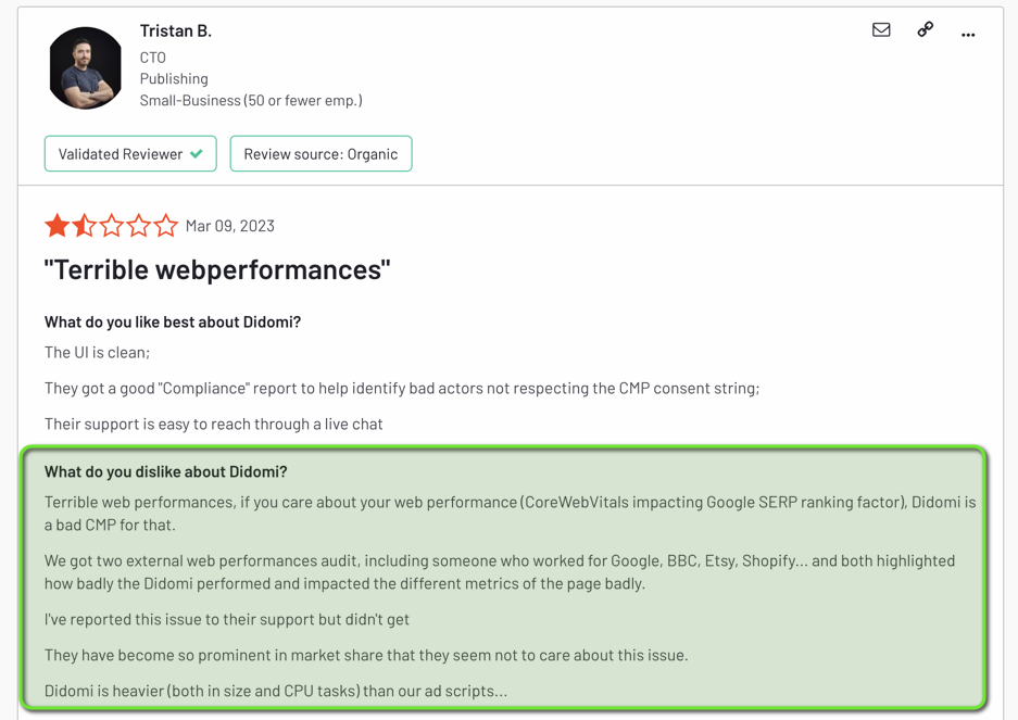 The Best Consent Management Platforms for 2024 (Updated!)